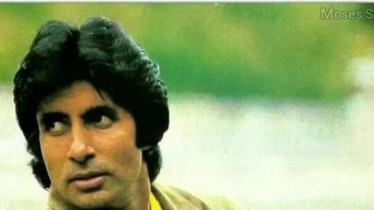 From A Gen Z Girl's Lens: Is Amitabh Bachchan's Agneepath Truly Timeless?
