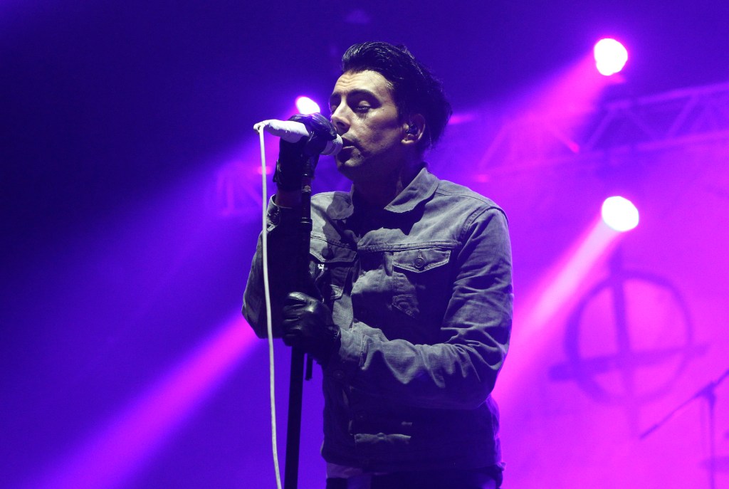 Two Men Arrested in Stabbing Death of Lostprophets Singer Ian Watkins