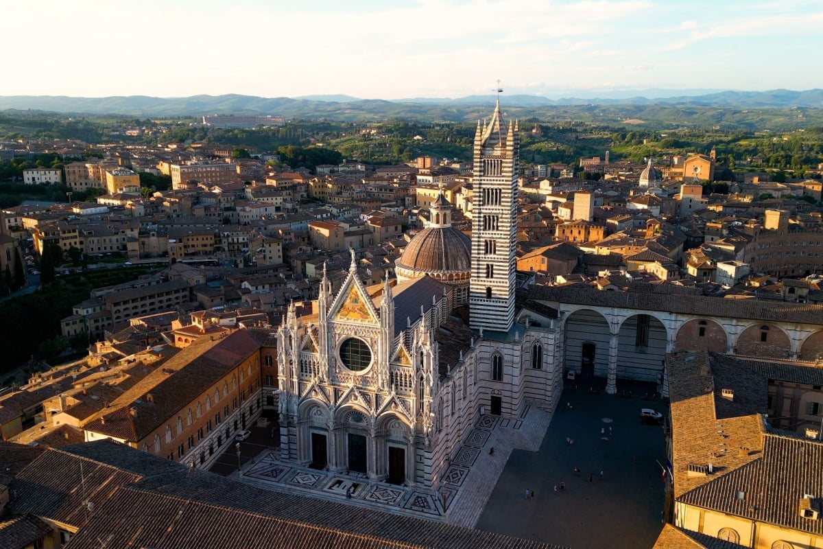 Siena Incanta 2025, per un Natale ricco di eventi: quando e info