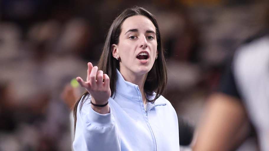 Caitlin Clark's 2026 WNBA MVP Odds Turn Heads