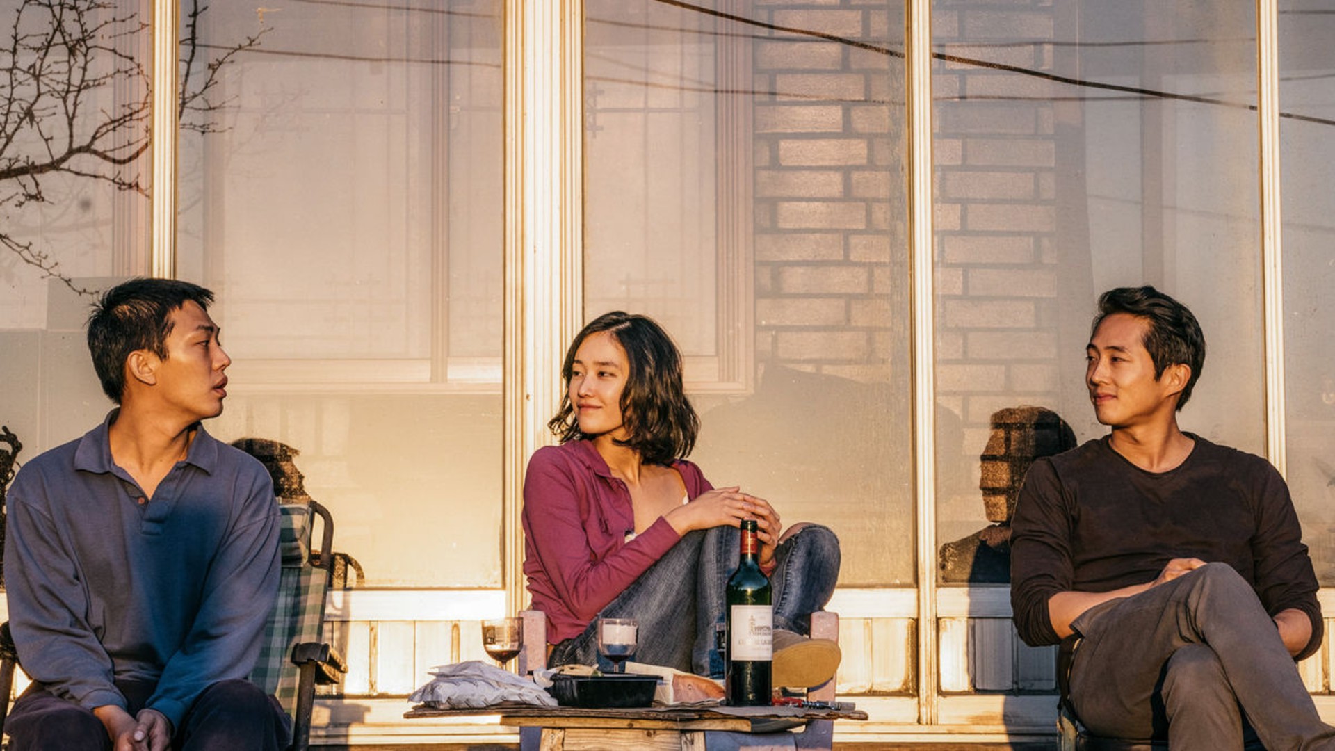 25 Psychological Thrillers To Watch If You Loved Inception