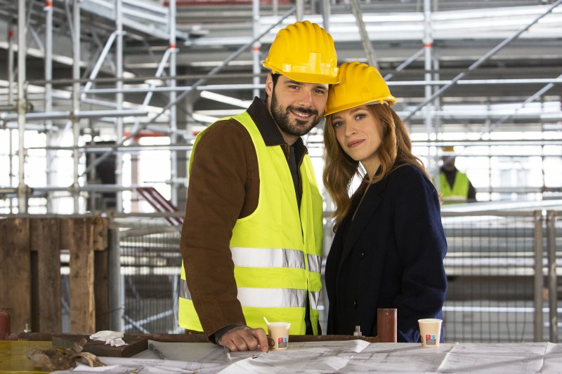 Balene - Amiche per sempre finisce stasera su Rai 1: un'altra verità su ...