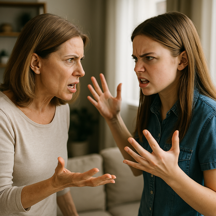 My Stepdaughter Publicly Insulted Me, So I Taught Her a Lesson