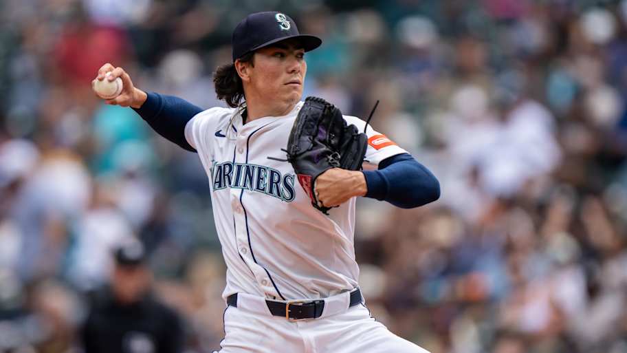 Mariners Activate 15-Game Winner for the American League Championship ...