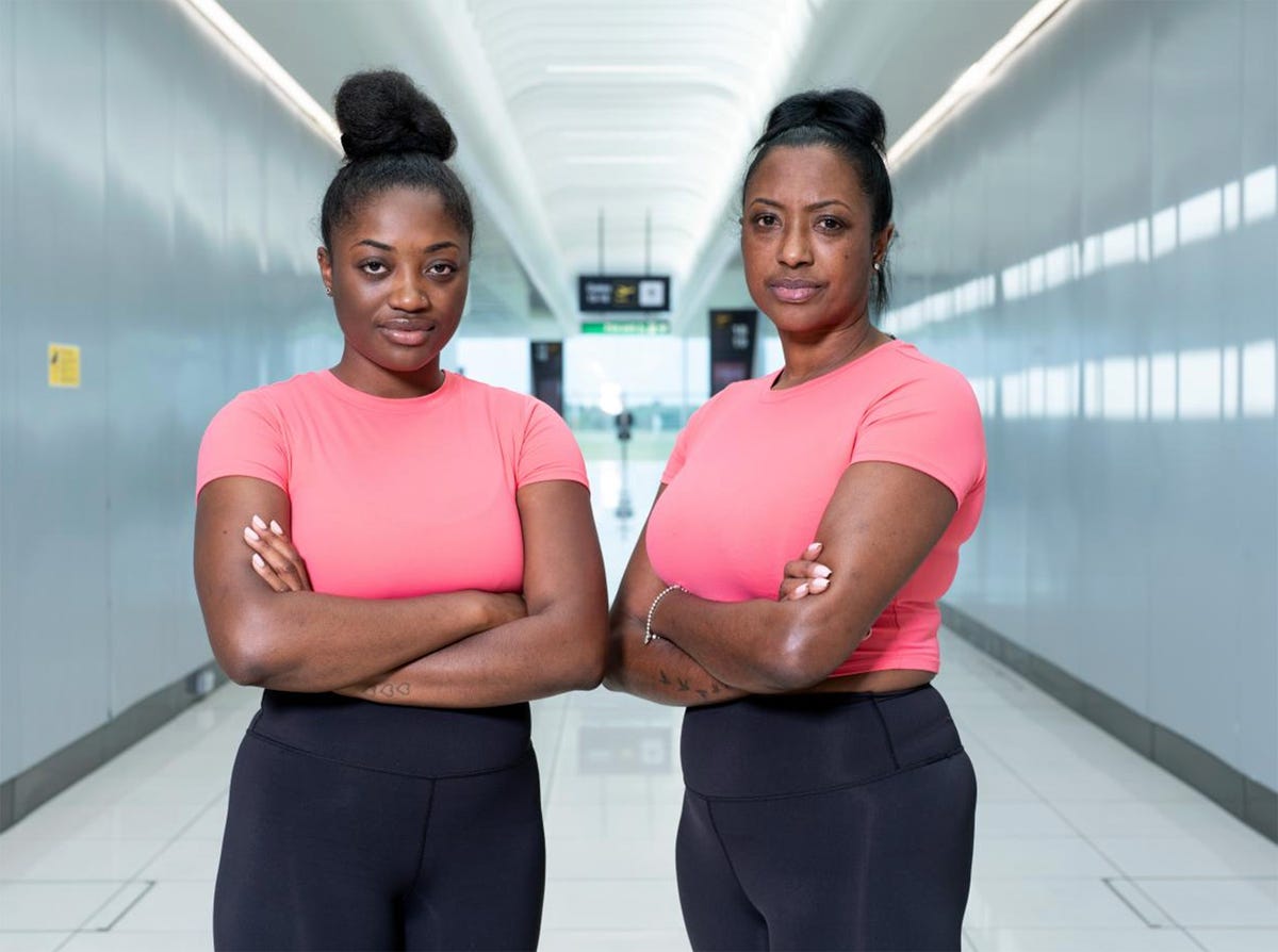 Channel 4's Hunted 2025 cast: Verdict on confirmed season 8 line-up and ...