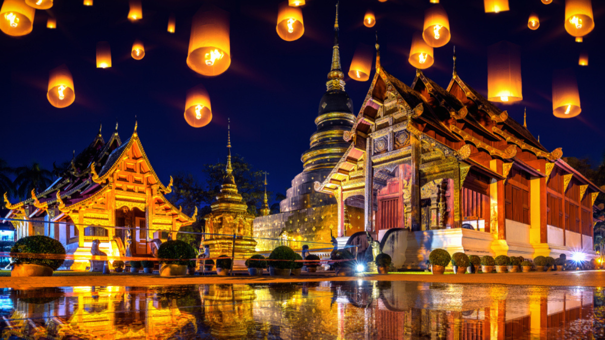 I’ve Traveled to 57 Countries—These Are the 7 Magical Places I’d ...