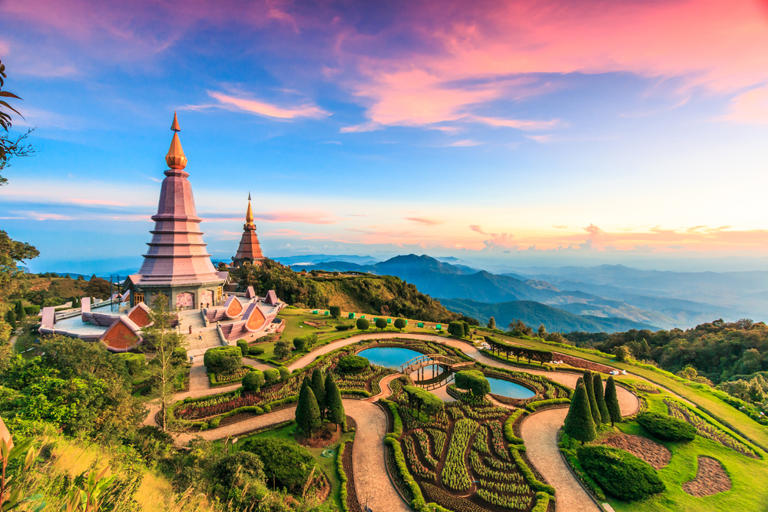 I’ve Traveled to 57 Countries—These Are the 7 Magical Places I’d ...