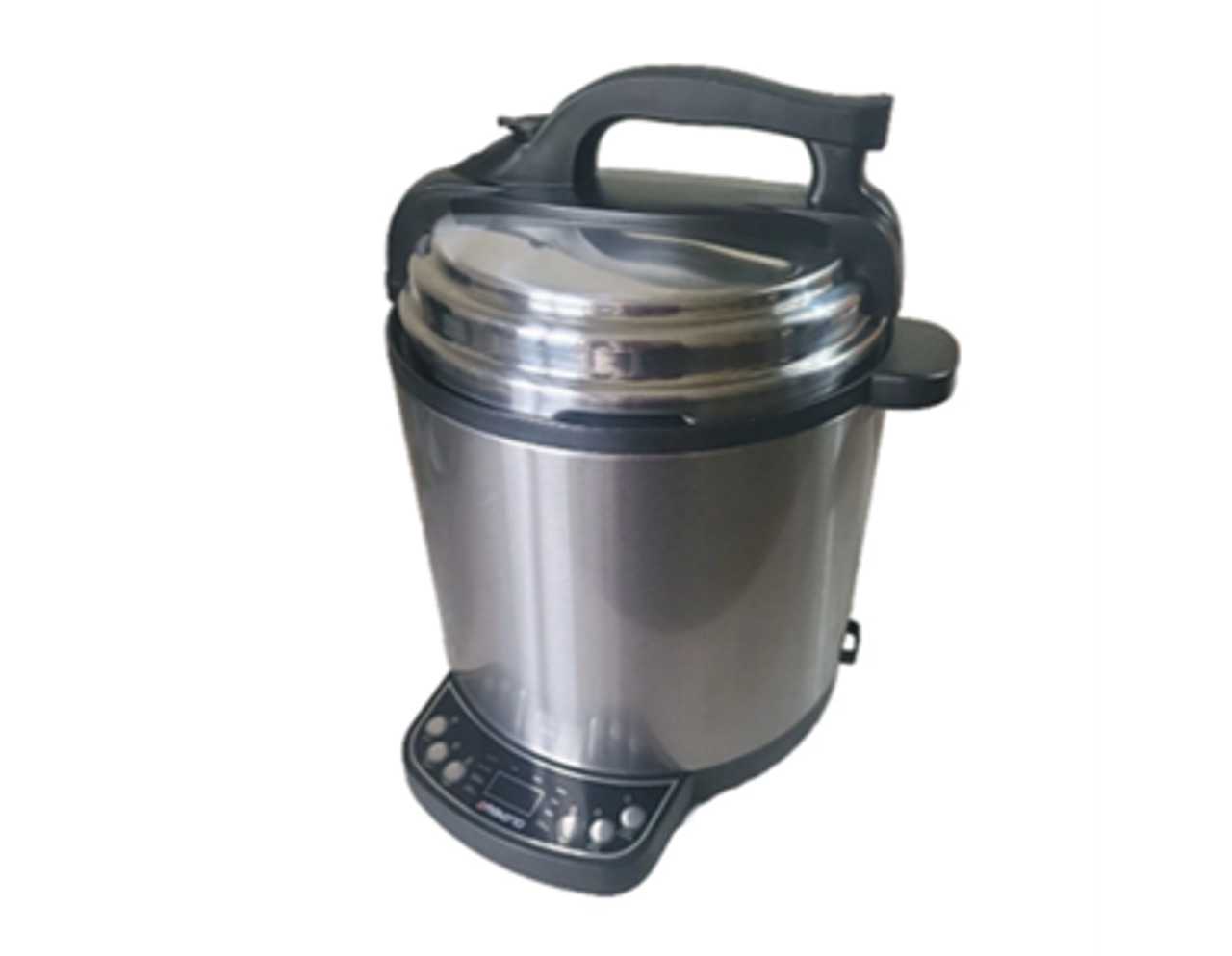 46K+ Ambiano Pressure Cookers Sold At Aldi Recalled: CPSC