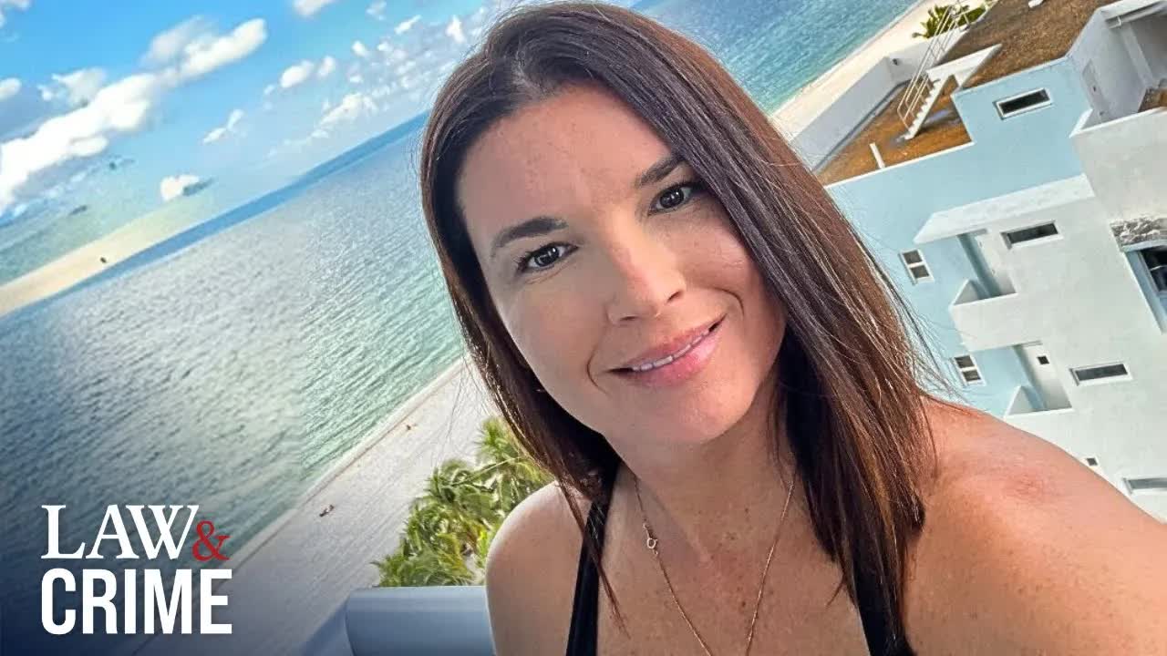 Indiana mom vanishes after suspicious house fire