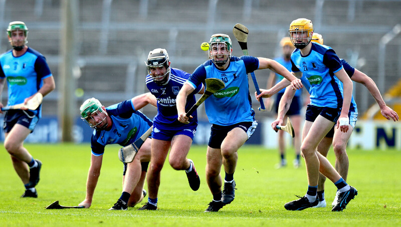 Nenagh Éire Óg one step away from first Tipperary senior title in 30 years