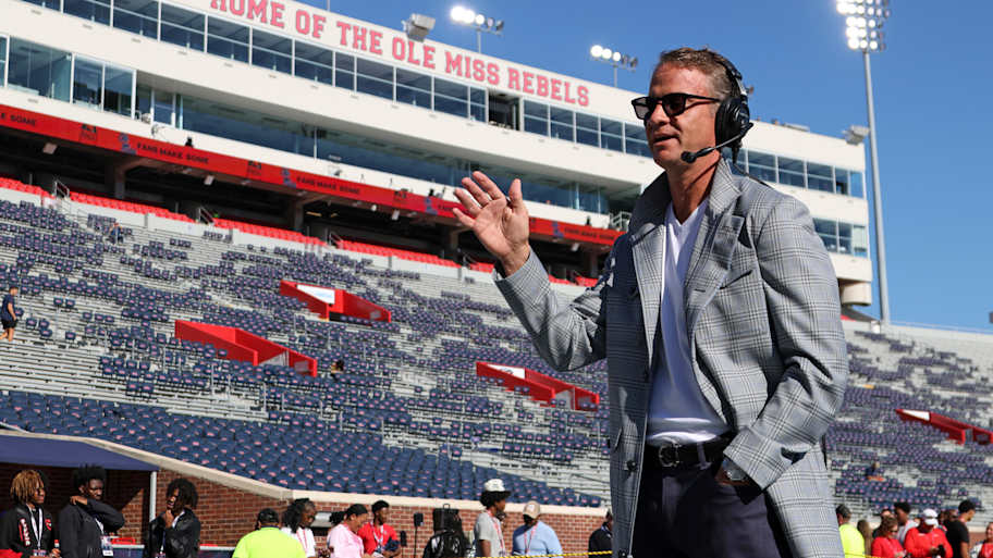 AP Poll Top 25: Where Ole Miss Rebels, Georgia Bulldogs land ahead of ...