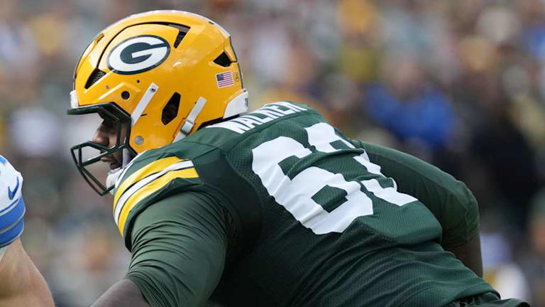 10 Most Important Packers for Today’s Game Against Bengals