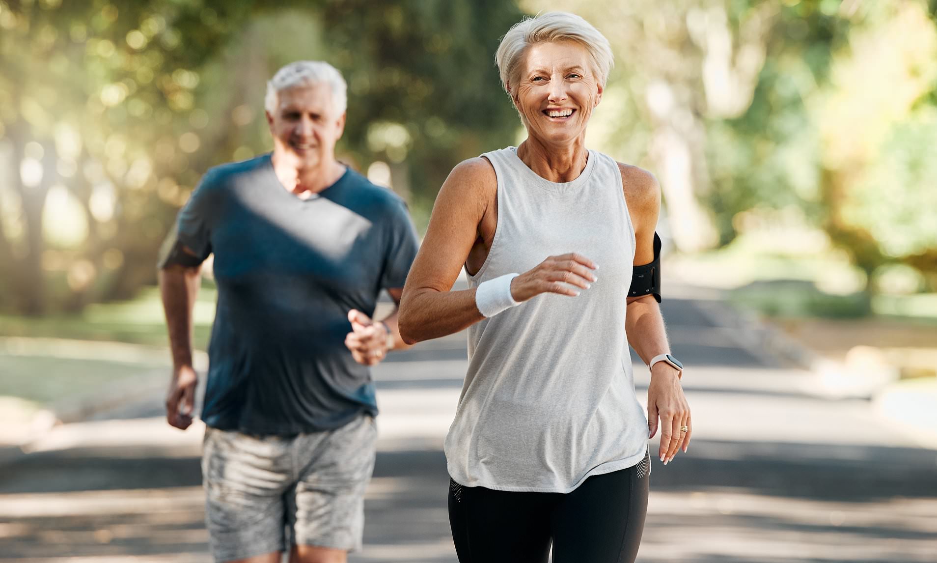 Experts reveal ultimate longevity test and how do it at home - but it's ...