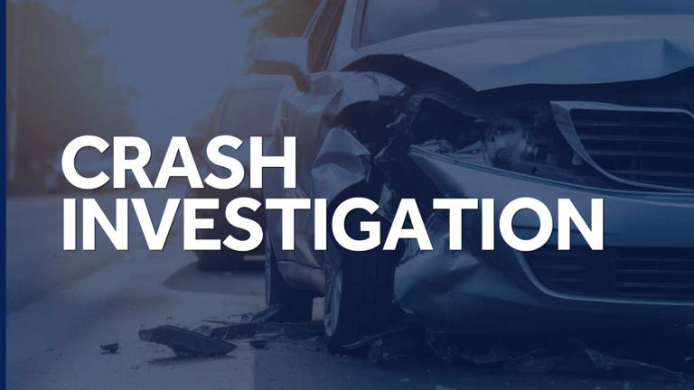 Virginia man killed in Beltway hit-and-run crash in Towson area