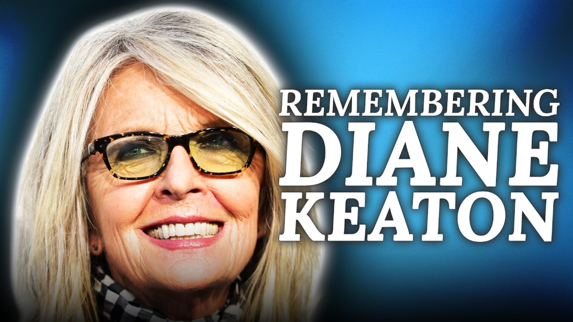 Diane Keaton Dead At 79: Actress Leaves Behind 2 Children