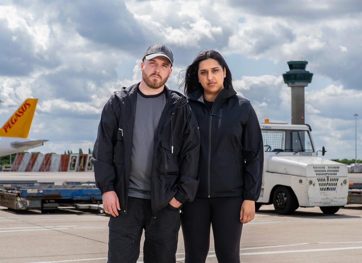 Channel 4's Hunted 2025 cast: Verdict on confirmed season 8 line-up and ...