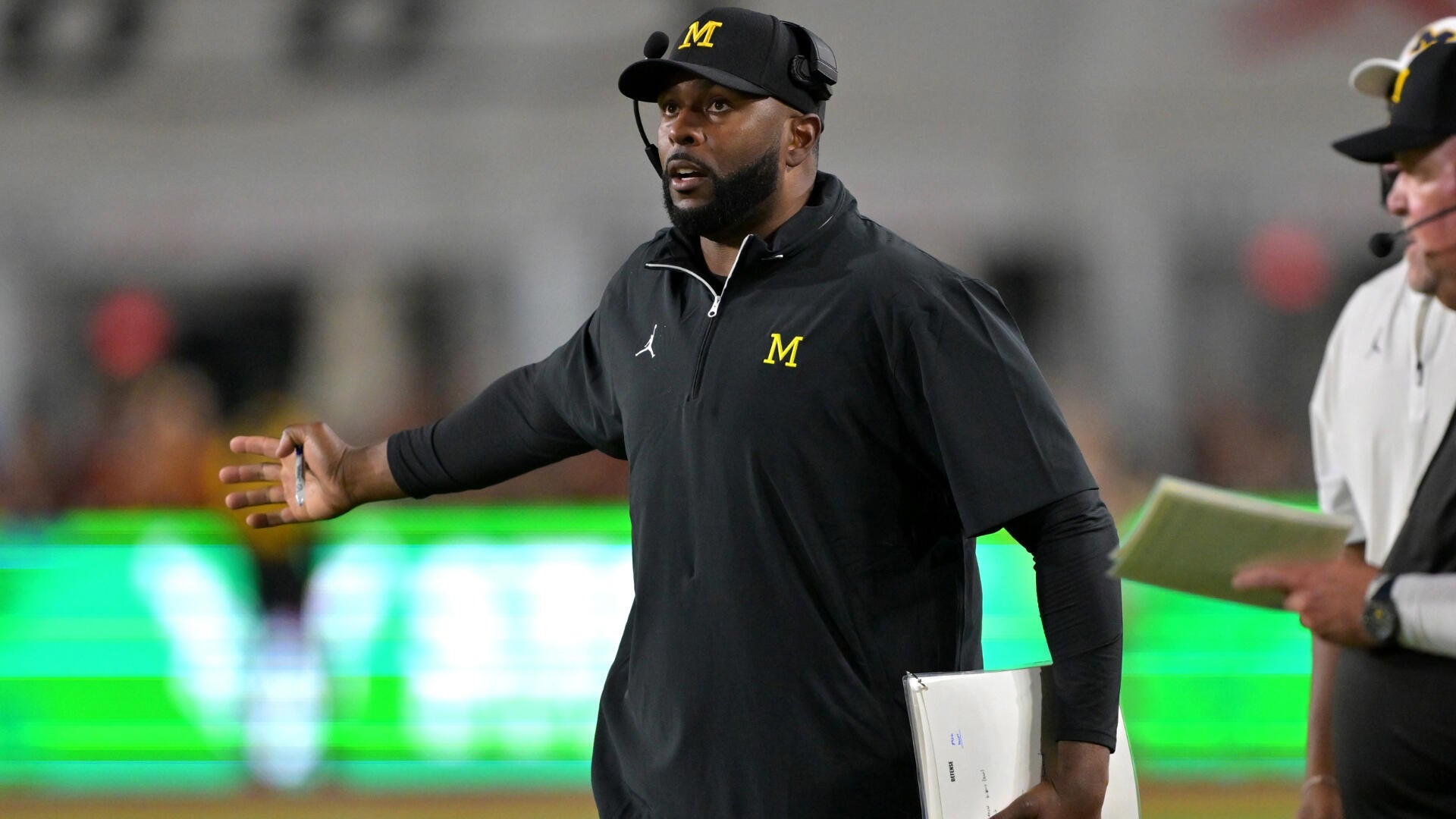 AP Top 25 poll: Indiana gains multiple first-place votes, Michigan out ...