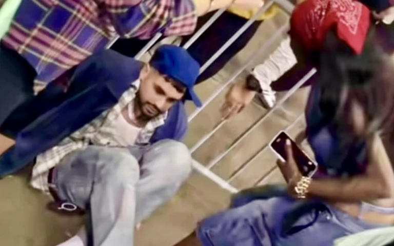 Who Is the Viral 'Red Bandana Girl' From the Billie Eilish Concert ...