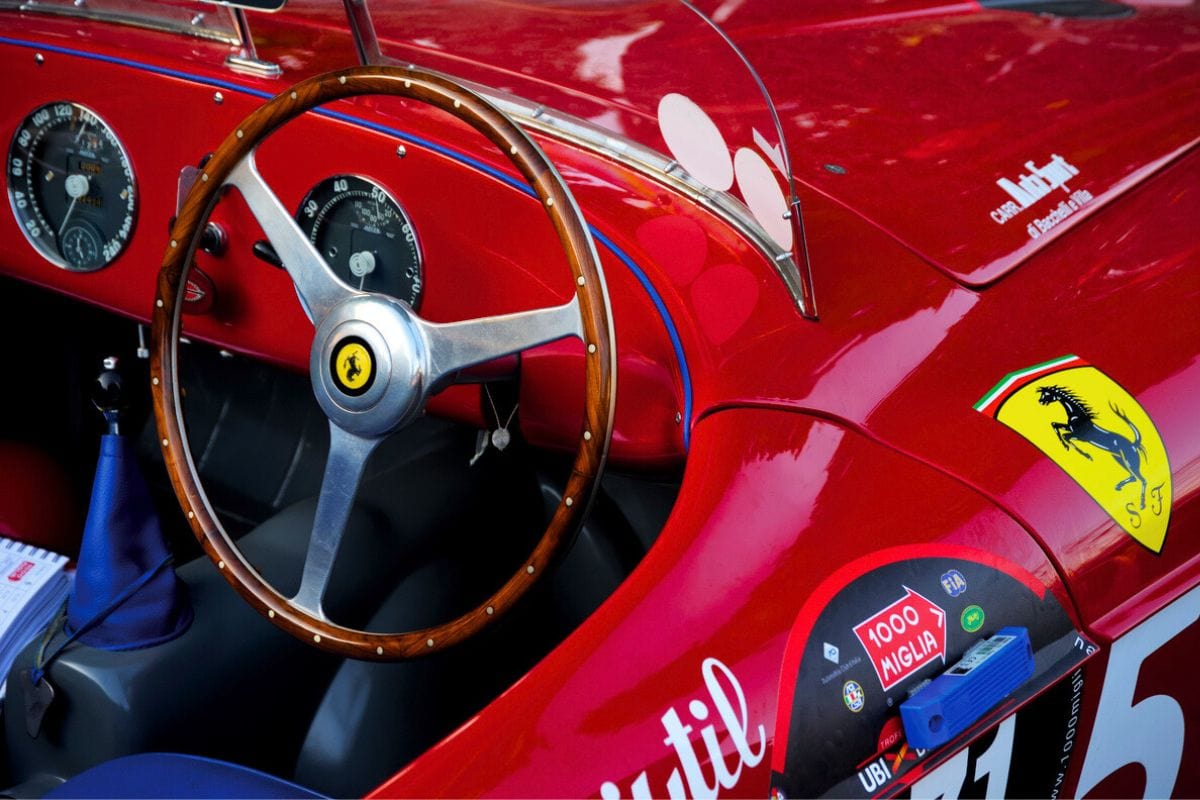 The shocking end of the most dominant team in F1 history