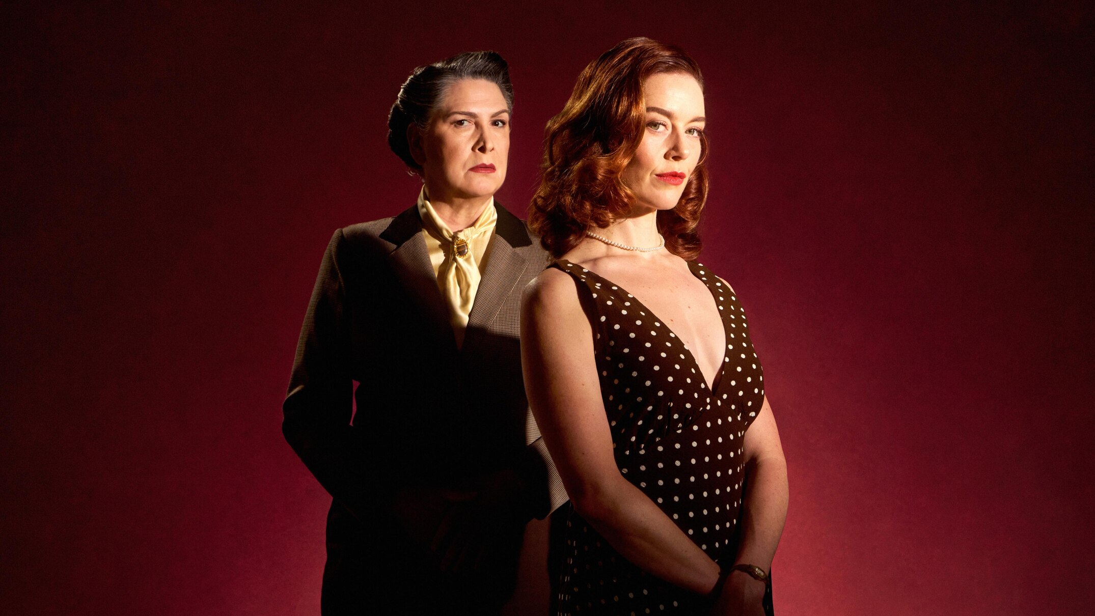 Rebecca, the haunting story adapted into a Hitchcock classic, is now a ...