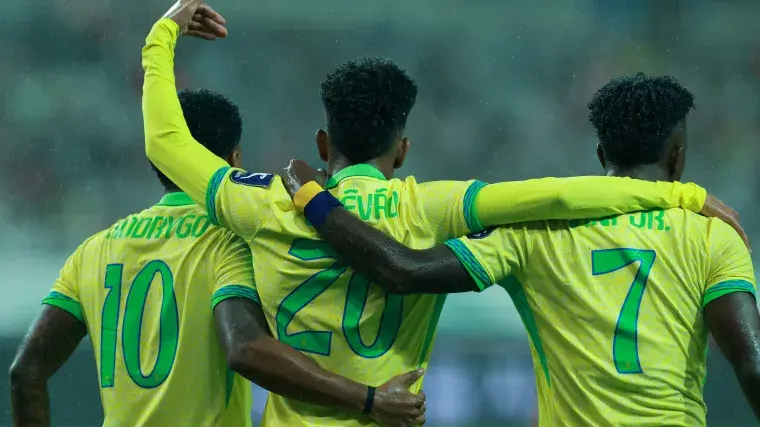 Japan vs. Brazil lineups: Predicted starting XI, team news, rosters ...