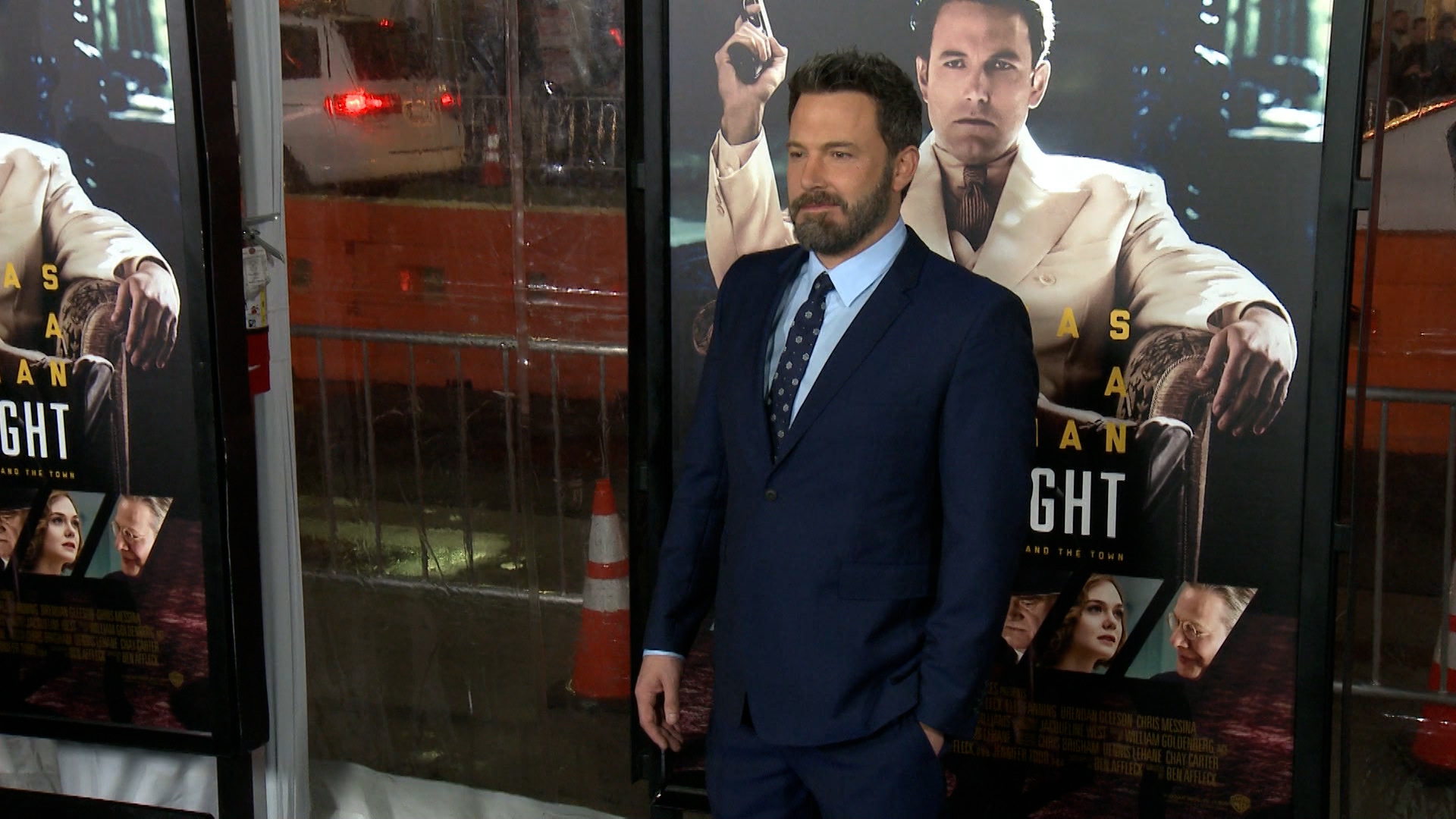 Ben Affleck Reloaded: The Ultimate Hollywood Comeback