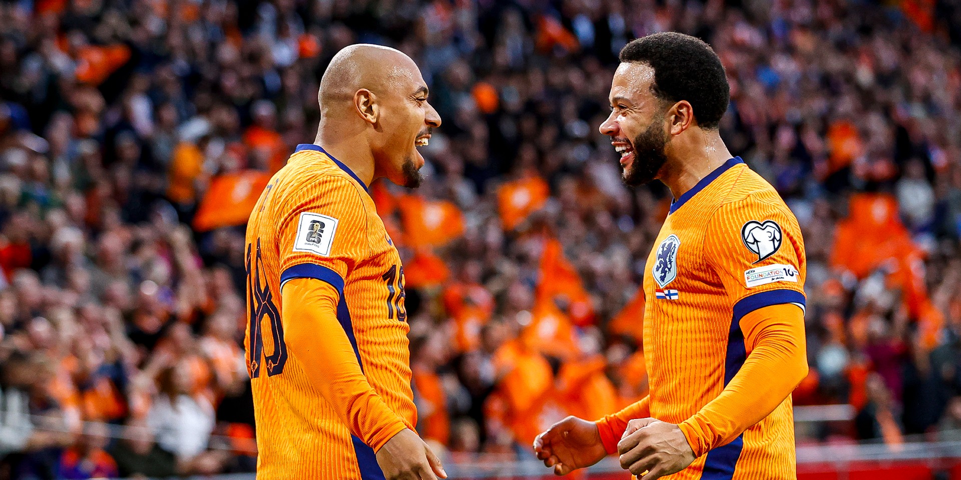 Memphis geniet van 'concurrent in topvorm': 'Alleen maar beter voor het ...