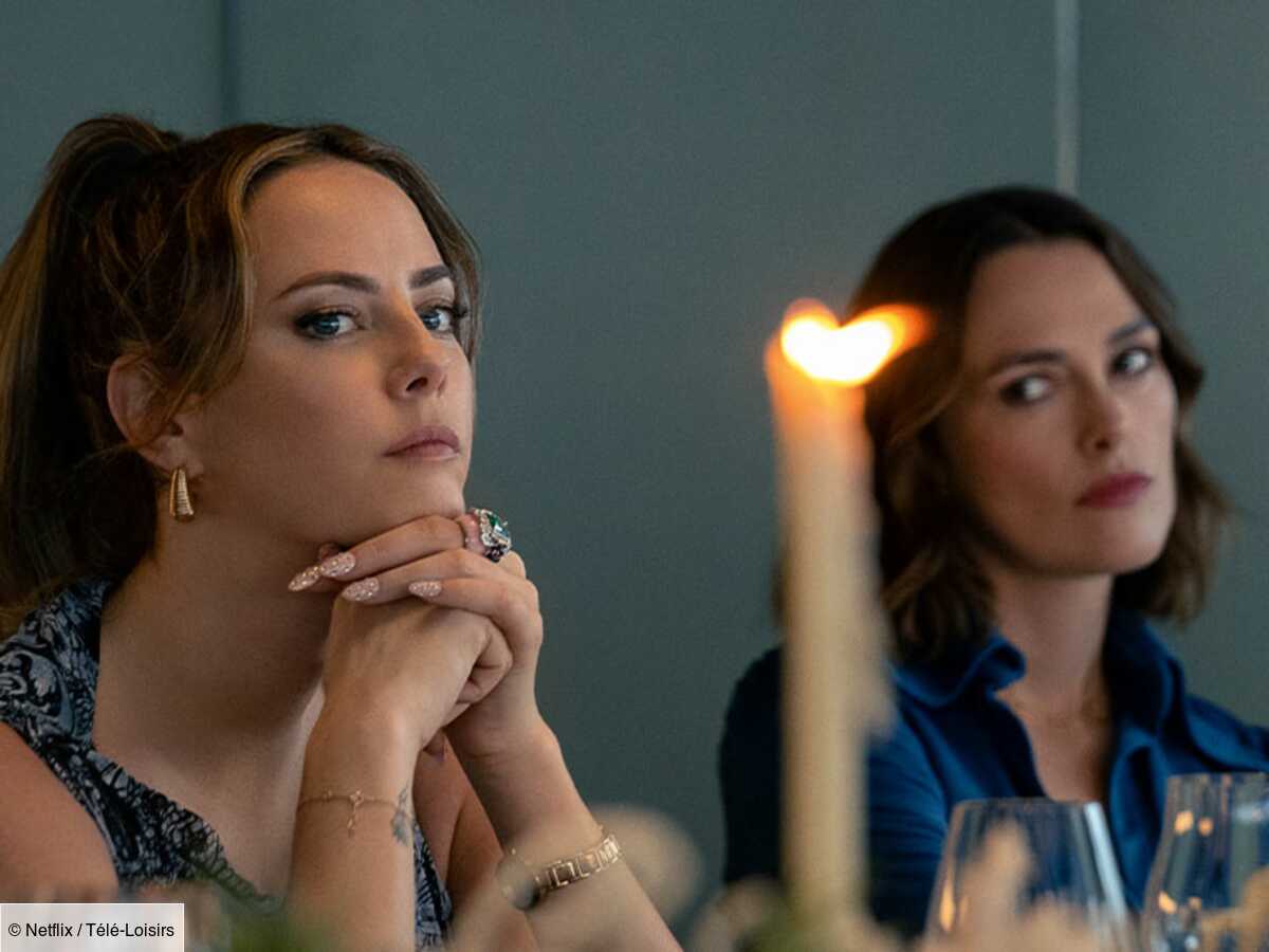 La Disparue de la cabine 10 : La fin du film Netflix expliquée