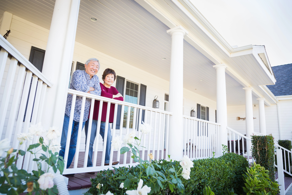 How to Design a Retirement Home That Feels Personal