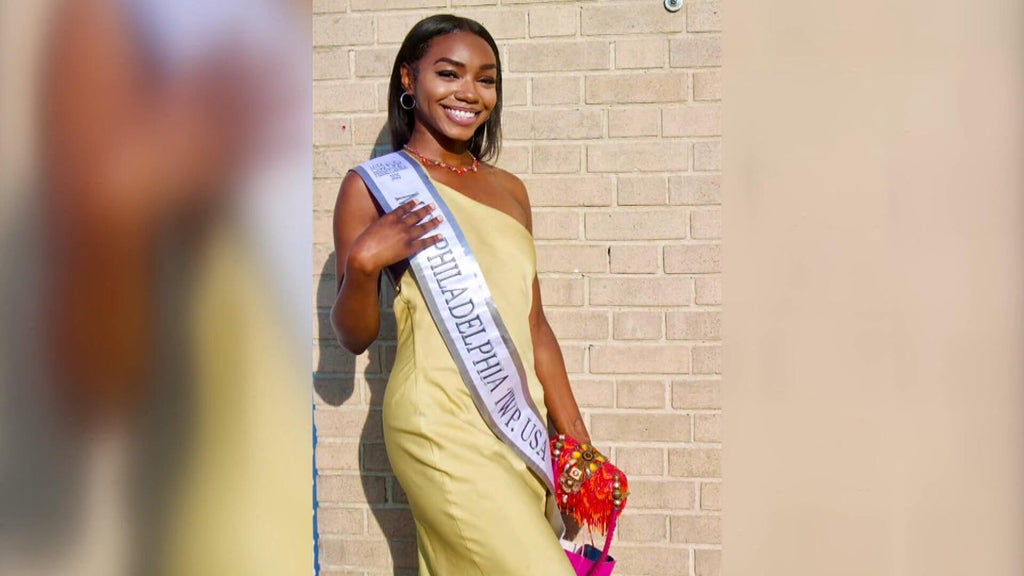 Kada Scott's cause of death was a gunshot wound, officials say, after ...