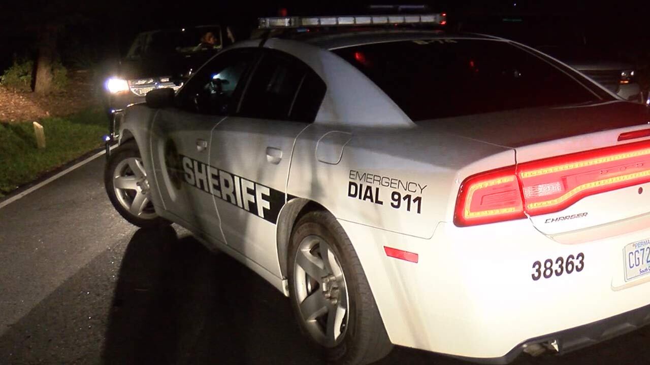 Four killed, 20 injured in deadly St. Helena shooting, investigators say