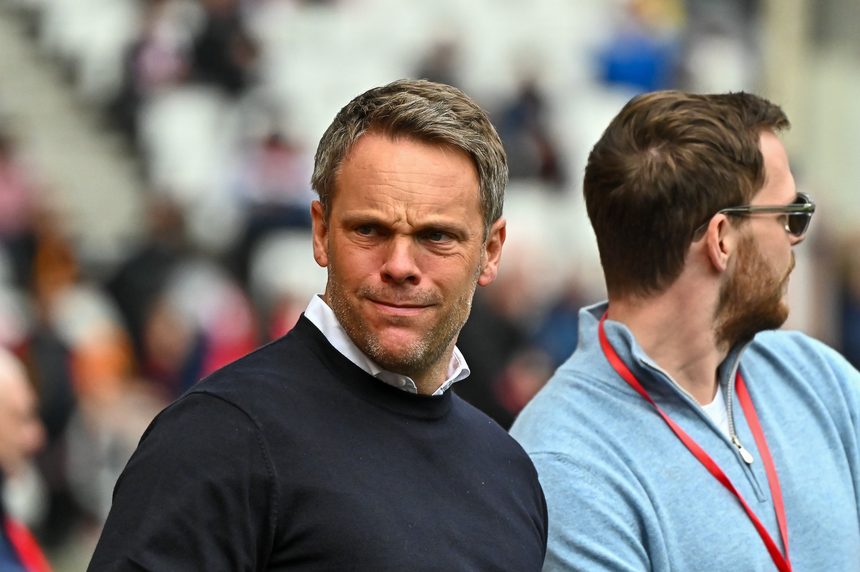 Sunderland linked with double transfer deal as £21.4m and £12.1m ...