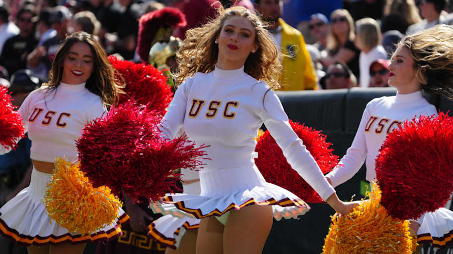 College football today: Week 12 schedule, live scores for Top 25 games