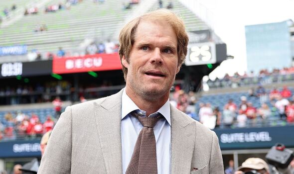 Greg Olsen appearance on FOX NFL Sunday has viewers saying same thing