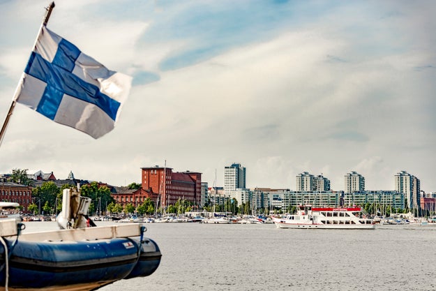 6 Things People Do Differently In Finland, The Happiest Country In The ...