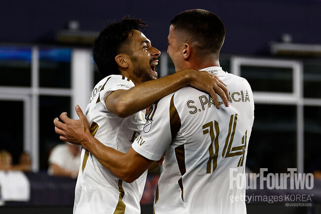 [if.preview] ‘위닝 멘탈리티’ 장착한 LAFC, ‘합작 18골’ 흥부 듀오 없이 7연승 도전