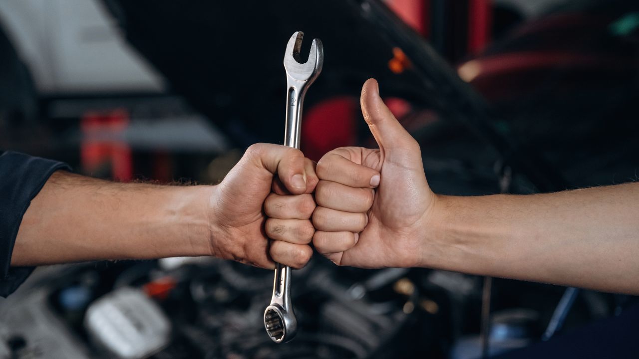 14 maintenance tips every car owner should know