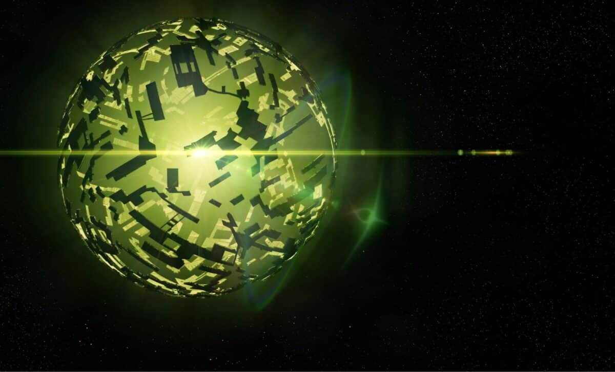 NASA Data Uncovers 7 Stars With Bizarre, Unexplained Signals