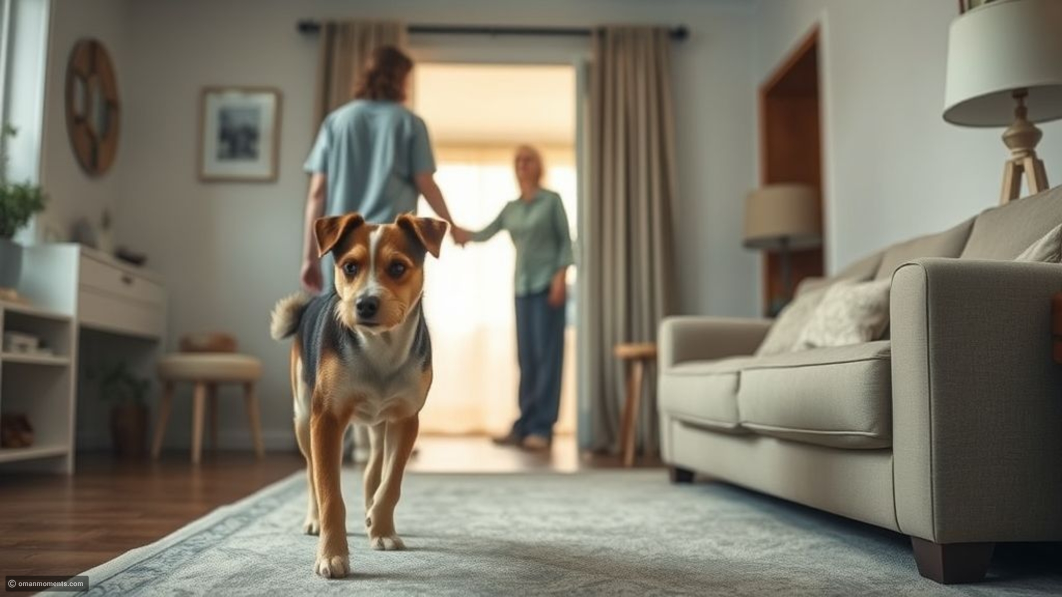 10 Symptoms Your Dog Might Be Miserable Around You