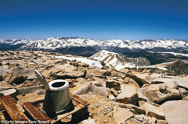 World's most unusual toilets pictured - including a 14,500ft seat in ...