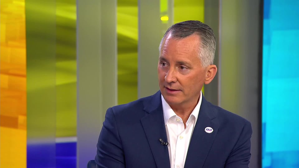 This Week in the 904: David Jolly discusses his campaign for Florida ...