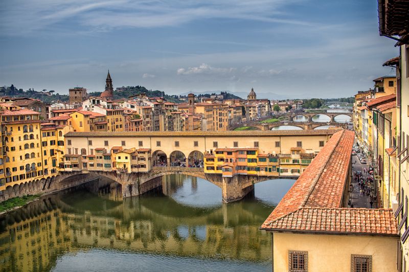 Explore the World’s 10 Most Beautiful and Walkable Cities
