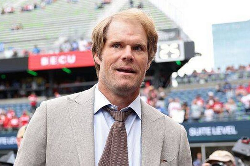 NFL fans waste no time responding to Greg Olsen's appearance on FOX NFL ...