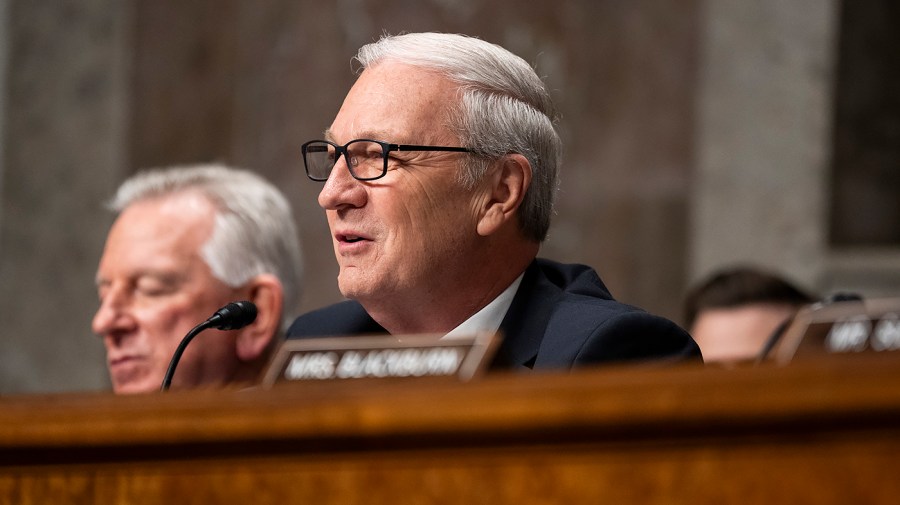 Senator Cramer led “Honoring Our Fallen Heroes Act” passes Senate