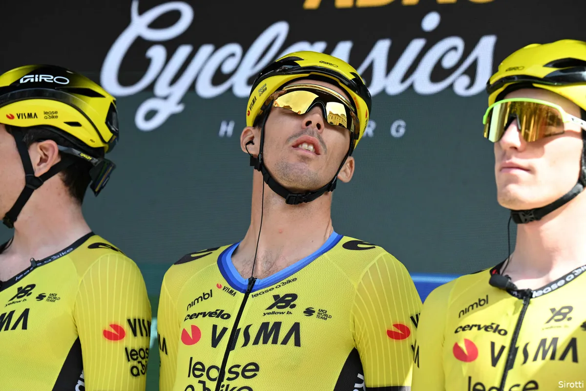 Favorieten etappe 3 Tour of Holland 2025 | Keutenberg, Cauberg en een ...