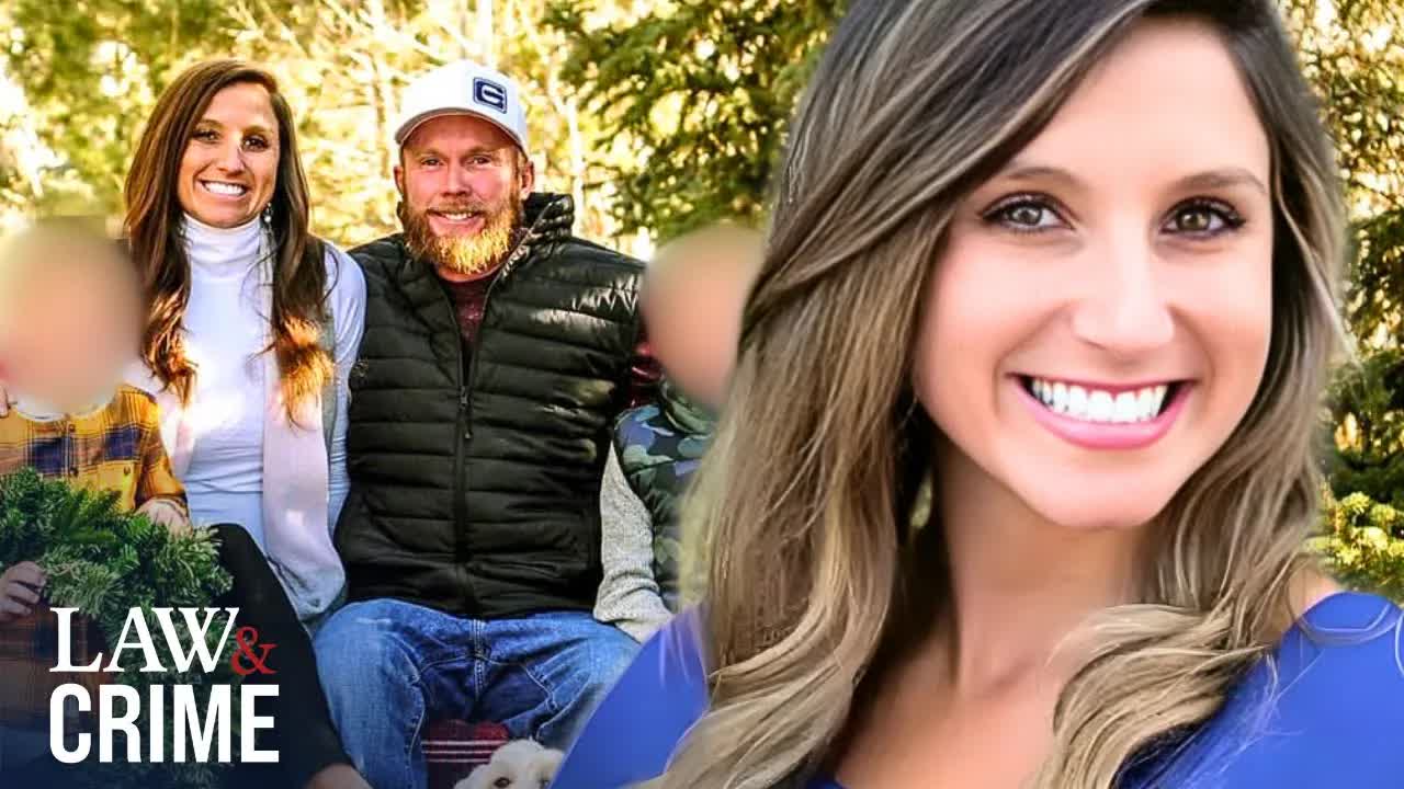 Kouri Richins Claims This Bombshell Evidence Proves She S Not A Killer
