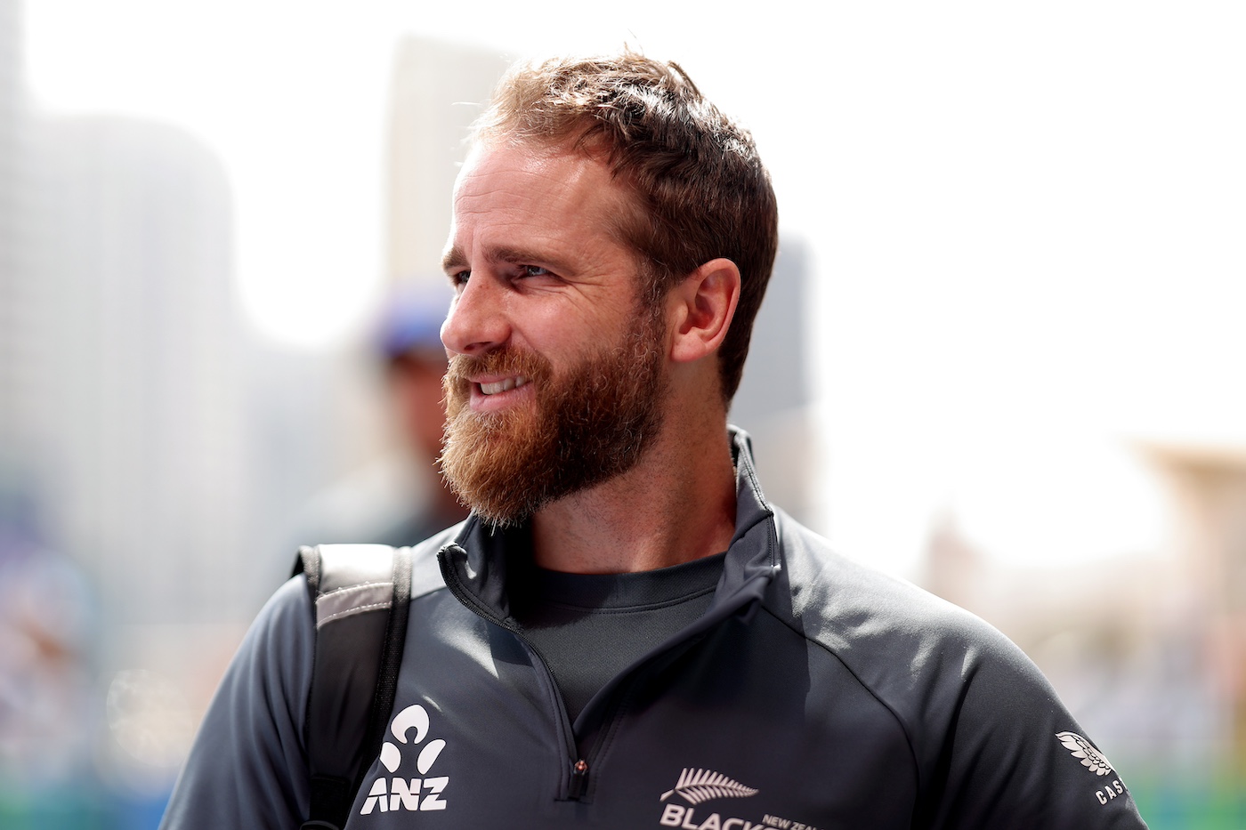 Williamson to miss England T20Is, targets return for ODIs