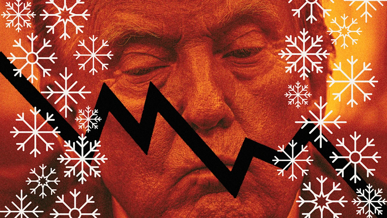 This week in business: cold fronts, cool stores, and a hot mess in ...