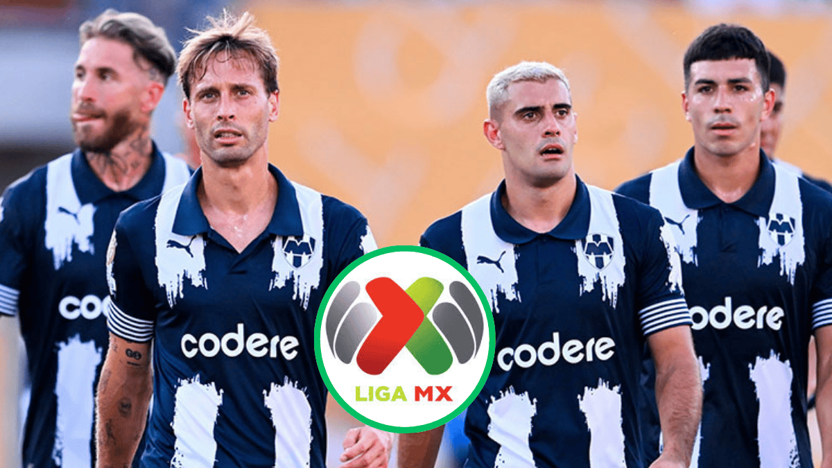 Rayados lidera el Apertura 2025 en juego limpio y disciplina