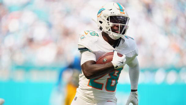 Miami Dolphins schedule 2026: Takeaways, predictions